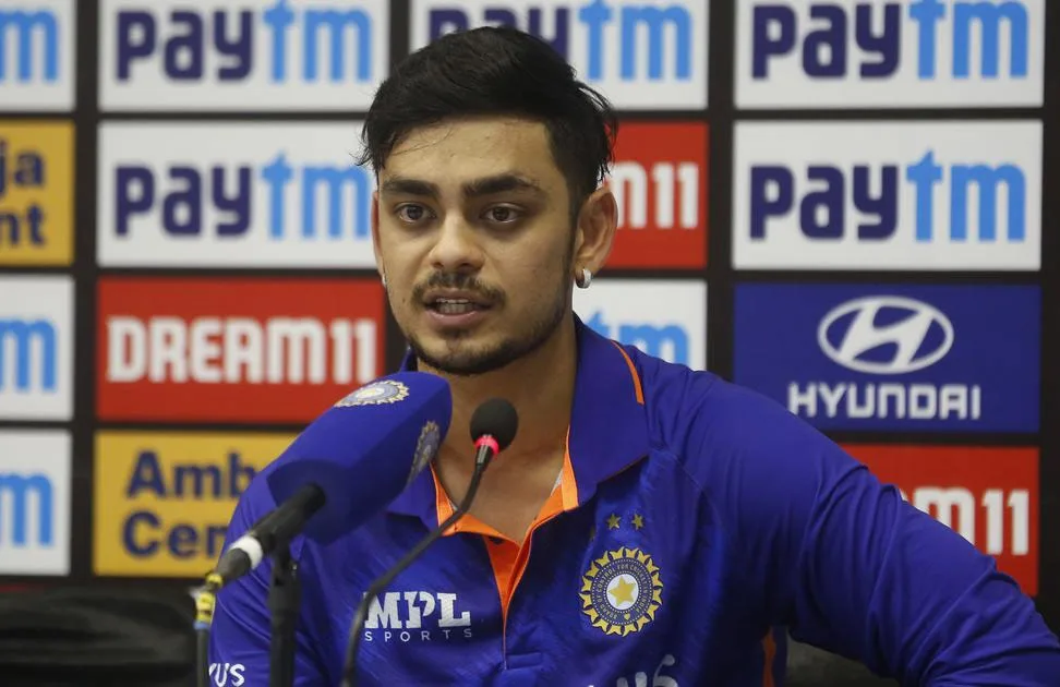 Shah jied u Ishan Kishan ban mih bujli ha ka jaka u KL Rahul ha ka WTC ...