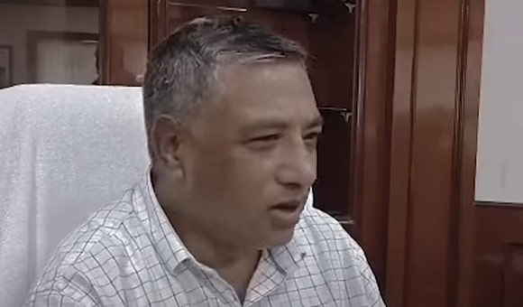 Nga la dep ïakren bad ka Sorkar Assam, ka surokbah ka dei jong baroh: Hek Nga la dep ïakren bad ka Sorkar Assam, ka surokbah ka dei jong baroh: Hek
